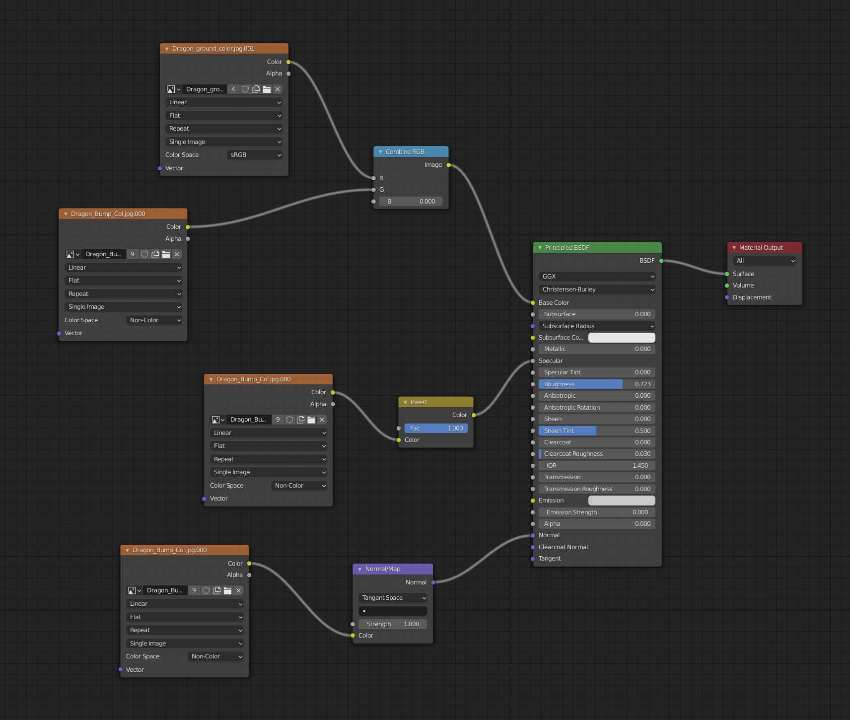 Software Guide | Nifty Island Content Docs